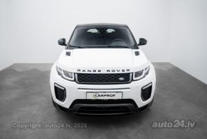 Balts Land Rover Range Rover Evoque 2016 Tallina, ar dzinēja tilpumu 2.00 L un nobraukumu 188 tūkst. km par 13999 €, foto 3 vietnē AUTOMOTO.COM.LV