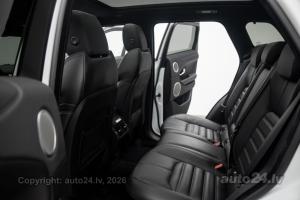 Balts Land Rover Range Rover Evoque 2016 Tallina, ar dzinēja tilpumu 2.00 L un nobraukumu 188 tūkst. km par 13999 €, foto 9 vietnē AUTOMOTO.COM.LV