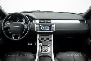 Balts Land Rover Range Rover Evoque 2016 Tallina, ar dzinēja tilpumu 2.00 L un nobraukumu 188 tūkst. km par 13999 €, foto 13 vietnē AUTOMOTO.COM.LV