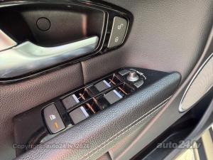 Balts Land Rover Range Rover Evoque 2016 Veru, ar dzinēja tilpumu 2.00 L un nobraukumu 165 tūkst. km par 12900 €, foto 13 vietnē AUTOMOTO.COM.LV