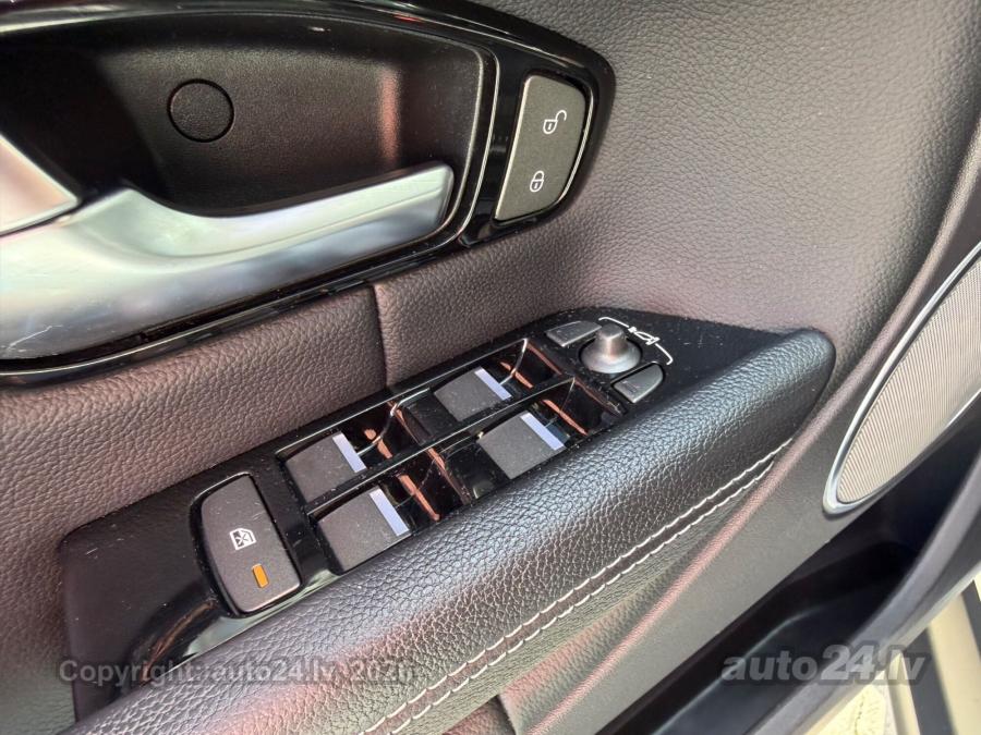 Balts Land Rover Range Rover Evoque 2016 Veru, ar dzinēja tilpumu 2.00 L un nobraukumu 165 tūkst. km par 12900 €, foto 13 vietnē AUTOMOTO.COM.LV