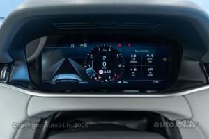 Balts Land Rover Range Rover Evoque 2022 Tallina, ar dzinēja tilpumu 2.00 L un nobraukumu 51 tūkst. km par 32990 €, foto 11 vietnē AUTOMOTO.COM.LV