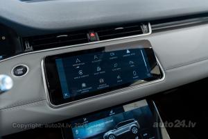 Balts Land Rover Range Rover Evoque 2022 Tallina, ar dzinēja tilpumu 2.00 L un nobraukumu 51 tūkst. km par 32990 €, foto 13 vietnē AUTOMOTO.COM.LV