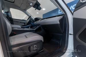 Balts Land Rover Range Rover Evoque 2022 Tallina, ar dzinēja tilpumu 2.00 L un nobraukumu 51 tūkst. km par 32990 €, foto 17 vietnē AUTOMOTO.COM.LV