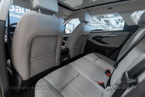 Balts Land Rover Range Rover Evoque 2022 Tallina, ar dzinēja tilpumu 2.00 L un nobraukumu 51 tūkst. km par 32990 €, foto 19 vietnē AUTOMOTO.COM.LV