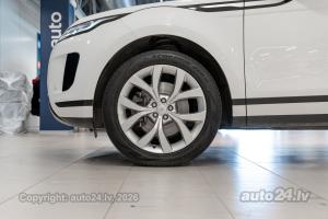 Balts Land Rover Range Rover Evoque 2022 Tallina, ar dzinēja tilpumu 2.00 L un nobraukumu 51 tūkst. km par 32990 €, foto 22 vietnē AUTOMOTO.COM.LV