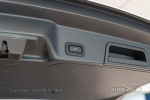 Balts Land Rover Range Rover Evoque 2022 Tallina, ar dzinēja tilpumu 2.00 L un nobraukumu 51 tūkst. km par 32990 €, foto 23 vietnē AUTOMOTO.COM.LV