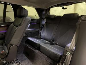 Zaļš Land Rover Range Rover 2023 Viļņa, ar dzinēja tilpumu 4.40 L un nobraukumu 47 tūkst. km par 166990 €, foto 36 vietnē AUTOMOTO.COM.LV