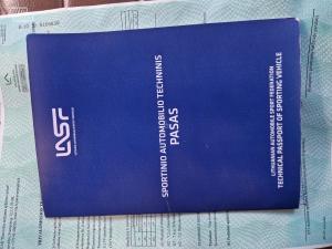 Серый Ленд Ровер Рендж Ровер 1998 в Паневежис, объемом двигателя 2.50 л и пробегом 300 тыс. км за 3999 €, фото 12 на AUTOMOTO.COM.LV