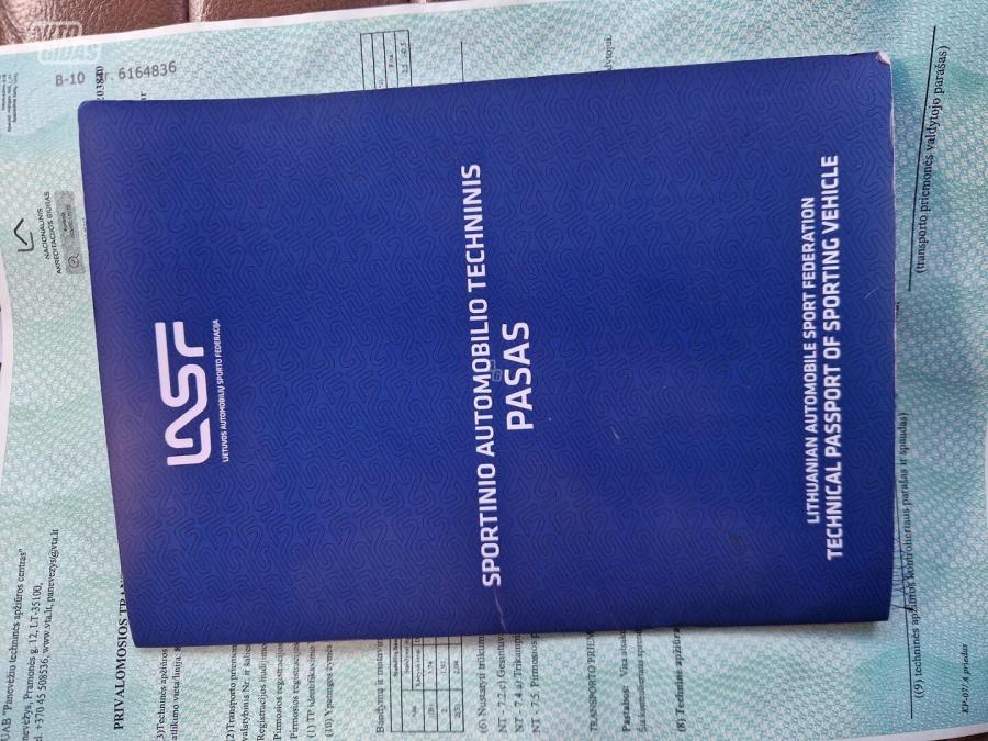 Серый Ленд Ровер Рендж Ровер 1998 в Паневежис, объемом двигателя 2.50 л и пробегом 300 тыс. км за 3999 €, фото 12 на AUTOMOTO.COM.LV