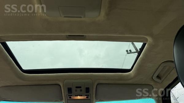 Pelēks Land Rover Range Rover 2007 Rīga, ar dzinēja tilpumu 3.60 L un nobraukumu 268 tūkst. km par 4500 €, foto 9 vietnē AUTOMOTO.COM.LV