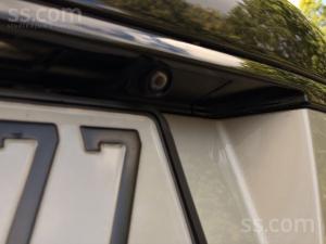 Pelēks Land Rover Range Rover 2013 Jelgava, ar dzinēja tilpumu 4.40 L un nobraukumu 196 tūkst. km par 27500 €, foto 7 vietnē AUTOMOTO.COM.LV
