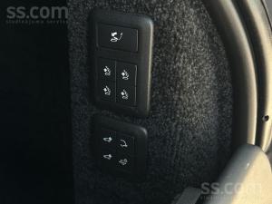 Pelēks Land Rover Range Rover 2018 Rīga, ar dzinēja tilpumu 4.40 L un nobraukumu 163 tūkst. km par 47990 €, foto 23 vietnē AUTOMOTO.COM.LV