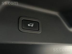 Pelēks Land Rover Range Rover 2018 Rīga, ar dzinēja tilpumu 4.40 L un nobraukumu 163 tūkst. km par 47990 €, foto 25 vietnē AUTOMOTO.COM.LV