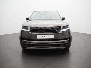 Grey Land Rover Range Rover 2022 in Vilnius, with an engine capacity of 3.00 L and mileage of 41 thousand km for 115999 €, photo 3 on AUTOMOTO.COM.LV