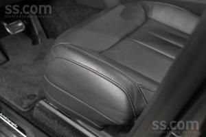 Pelēks Land Rover Range Rover 2024 Rīga, ar dzinēja tilpumu 4.40 L un nobraukumu 19 tūkst. km par 157179 €, foto 22 vietnē AUTOMOTO.COM.LV