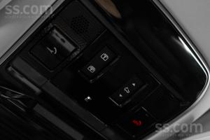 Pelēks Land Rover Range Rover 2024 Rīga, ar dzinēja tilpumu 4.40 L un nobraukumu 19 tūkst. km par 157179 €, foto 26 vietnē AUTOMOTO.COM.LV