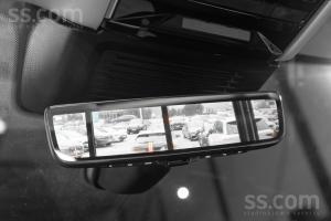 Pelēks Land Rover Range Rover 2024 Rīga, ar dzinēja tilpumu 4.40 L un nobraukumu 19 tūkst. km par 157179 €, foto 27 vietnē AUTOMOTO.COM.LV