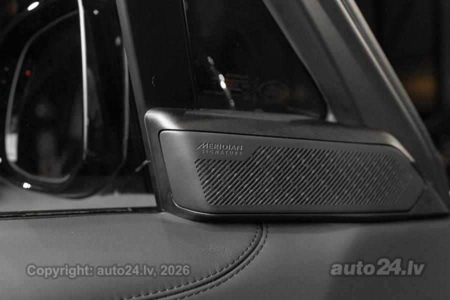 Pelēks Land Rover Range Rover 2024 Rīga, ar dzinēja tilpumu 4.40 L un nobraukumu 19 tūkst. km par 157179 €, foto 16 vietnē AUTOMOTO.COM.LV