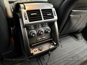 Pelēks Land Rover Range Rover 2011 Tallina, ar dzinēja tilpumu 4.40 L un nobraukumu 208 tūkst. km par 12999 €, foto 13 vietnē AUTOMOTO.COM.LV