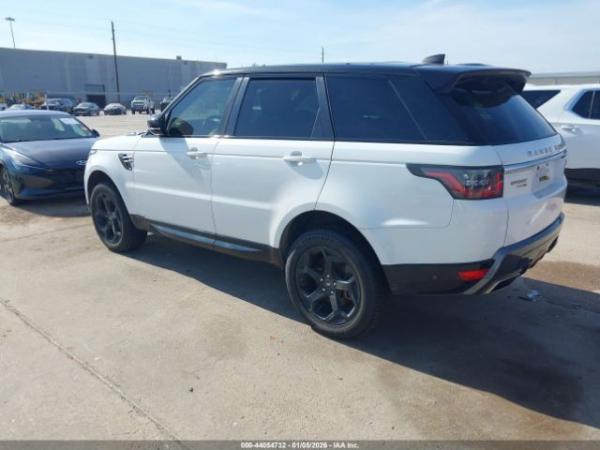 Land Rover Range Rover 2019 Klaipėda, ar dzinēja tilpumu 0.00 L un nobraukumu 0 tūkst. km par 12700 €, foto 3 vietnē AUTOMOTO.COM.LV