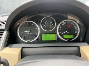 Melns Land Rover Range Rover Sport 2007 Viļņa, ar dzinēja tilpumu 3.63 L un nobraukumu 380 tūkst. km par 2999 €, foto 9 vietnē AUTOMOTO.COM.LV