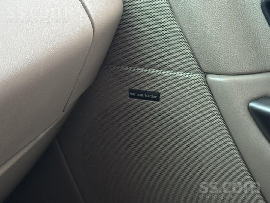 Черный Ленд Ровер Рендж Ровер Спорт 2009 в Даугавпилс, объемом двигателя 2.70 л и пробегом 264 тыс. км за 6490 €, фото 16 на AUTOMOTO.COM.LV