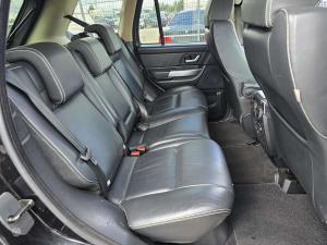 Melns Land Rover Range Rover Sport 2009 Marijampole, ar dzinēja tilpumu 3.63 L un nobraukumu 218 tūkst. km par 5700 €, foto 16 vietnē AUTOMOTO.COM.LV