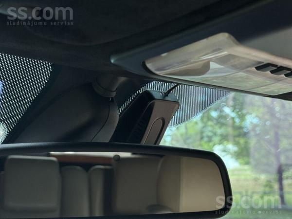 Melns Land Rover Range Rover Sport 2009 Rīga, ar dzinēja tilpumu 2.70 L un nobraukumu 265 tūkst. km par 6490 €, foto 9 vietnē AUTOMOTO.COM.LV