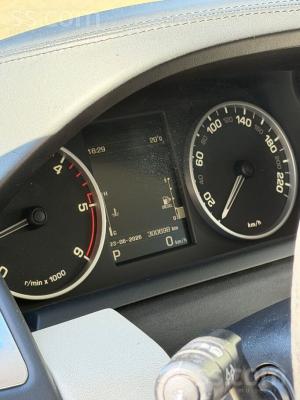 Melns Land Rover Range Rover Sport 2010 Rīga, ar dzinēja tilpumu 3.00 L un nobraukumu 302 tūkst. km par 9490 €, foto 15 vietnē AUTOMOTO.COM.LV
