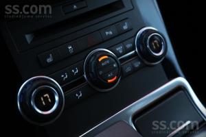 Melns Land Rover Range Rover Sport 2011 Rīga, ar dzinēja tilpumu 3.00 L un nobraukumu 298 tūkst. km par 9995 €, foto 25 vietnē AUTOMOTO.COM.LV