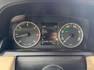 Melns Land Rover Range Rover Sport 2012 Šilutė, ar dzinēja tilpumu 2.99 L un nobraukumu 163 tūkst. km par 13900 €, foto 12 vietnē AUTOMOTO.COM.LV