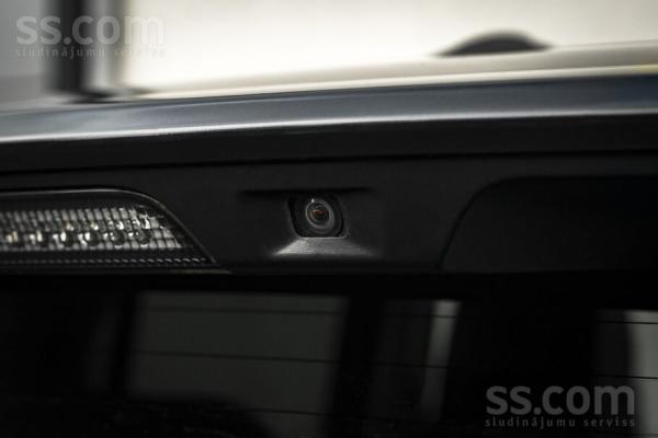 Melns Land Rover Range Rover Sport 2012 Rīga, ar dzinēja tilpumu 3.00 L un nobraukumu 317 tūkst. km par 8500 €, foto 9 vietnē AUTOMOTO.COM.LV