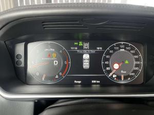 Melns Land Rover Range Rover Sport 2013 Palanga, ar dzinēja tilpumu 2.99 L un nobraukumu 215 tūkst. km par 16500 €, foto 12 vietnē AUTOMOTO.COM.LV