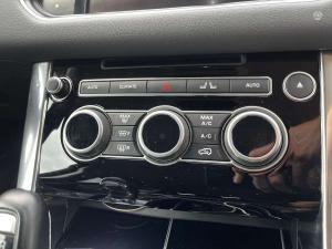 Melns Land Rover Range Rover Sport 2013 Palanga, ar dzinēja tilpumu 2.99 L un nobraukumu 215 tūkst. km par 16500 €, foto 13 vietnē AUTOMOTO.COM.LV