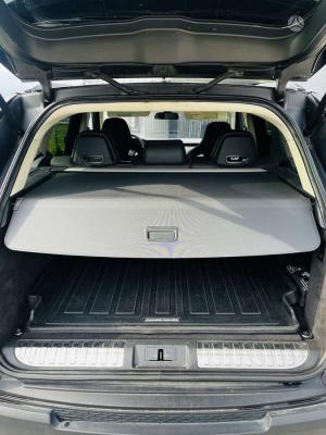 Melns Land Rover Range Rover Sport 2013 Palanga, ar dzinēja tilpumu 2.99 L un nobraukumu 215 tūkst. km par 16500 €, foto 26 vietnē AUTOMOTO.COM.LV