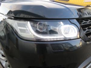 Melns Land Rover Range Rover Sport 2014 Rīga, ar dzinēja tilpumu 3.00 L un nobraukumu 240 tūkst. km par 18500 €, foto 15 vietnē AUTOMOTO.COM.LV