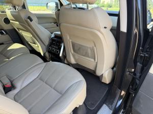 Melns Land Rover Range Rover Sport 2014 Viļņa, ar dzinēja tilpumu 3.00 L un nobraukumu 212 tūkst. km par 14000 €, foto 23 vietnē AUTOMOTO.COM.LV