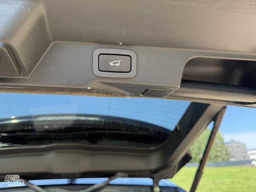Melns Land Rover Range Rover Sport 2014 Viļņa, ar dzinēja tilpumu 3.00 L un nobraukumu 212 tūkst. km par 14000 €, foto 26 vietnē AUTOMOTO.COM.LV