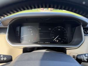 Melns Land Rover Range Rover Sport 2014 Viļņa, ar dzinēja tilpumu 2.99 L un nobraukumu 212 tūkst. km par 14000 €, foto 13 vietnē AUTOMOTO.COM.LV