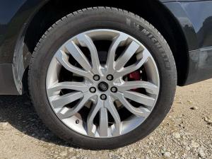 Melns Land Rover Range Rover Sport 2014 Viļņa, ar dzinēja tilpumu 2.99 L un nobraukumu 212 tūkst. km par 14000 €, foto 30 vietnē AUTOMOTO.COM.LV