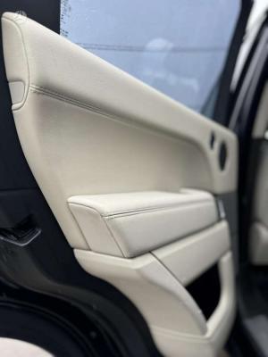 Melns Land Rover Range Rover Sport 2014 Kauņa, ar dzinēja tilpumu 2.99 L un nobraukumu 290 tūkst. km par 11999 €, foto 16 vietnē AUTOMOTO.COM.LV