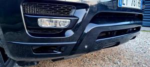 Melns Land Rover Range Rover Sport 2014 Kauņa, ar dzinēja tilpumu 2.99 L un nobraukumu 286 tūkst. km par 14750 €, foto 12 vietnē AUTOMOTO.COM.LV