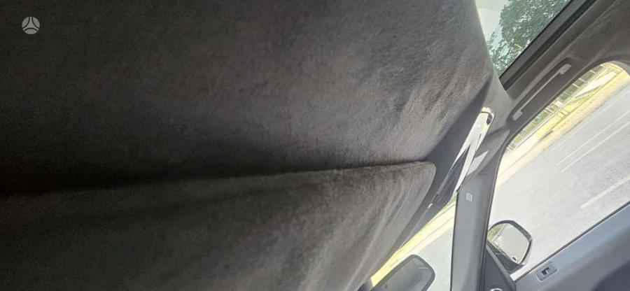 Melns Land Rover Range Rover Sport 2014 Kauņa, ar dzinēja tilpumu 2.99 L un nobraukumu 286 tūkst. km par 14750 €, foto 23 vietnē AUTOMOTO.COM.LV