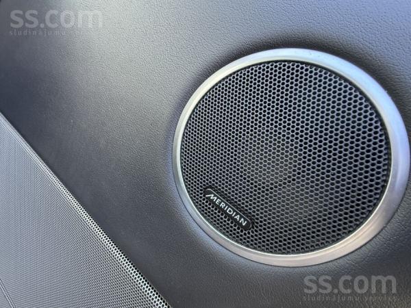 Черный Ленд Ровер Рендж Ровер Спорт 2015 в Рига, объемом двигателя 3.00 л и пробегом 0 тыс. км за 14550 €, фото 10 на AUTOMOTO.COM.LV