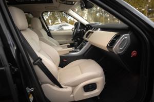 Melns Land Rover Range Rover Sport 2015 Rīga, ar dzinēja tilpumu 3.00 L un nobraukumu 122 tūkst. km par 23500 €, foto 15 vietnē AUTOMOTO.COM.LV