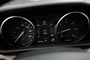 Melns Land Rover Range Rover Sport 2015 Rīga, ar dzinēja tilpumu 3.00 L un nobraukumu 122 tūkst. km par 23500 €, foto 26 vietnē AUTOMOTO.COM.LV