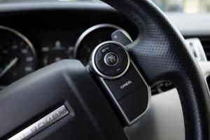 Melns Land Rover Range Rover Sport 2015 Rīga, ar dzinēja tilpumu 3.00 L un nobraukumu 122 tūkst. km par 23500 €, foto 28 vietnē AUTOMOTO.COM.LV