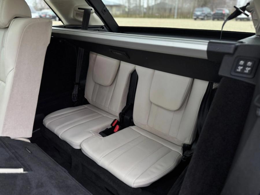 Melns Land Rover Range Rover Sport 2015 Rīga, ar dzinēja tilpumu 3.00 L un nobraukumu 122 tūkst. km par 23500 €, foto 56 vietnē AUTOMOTO.COM.LV