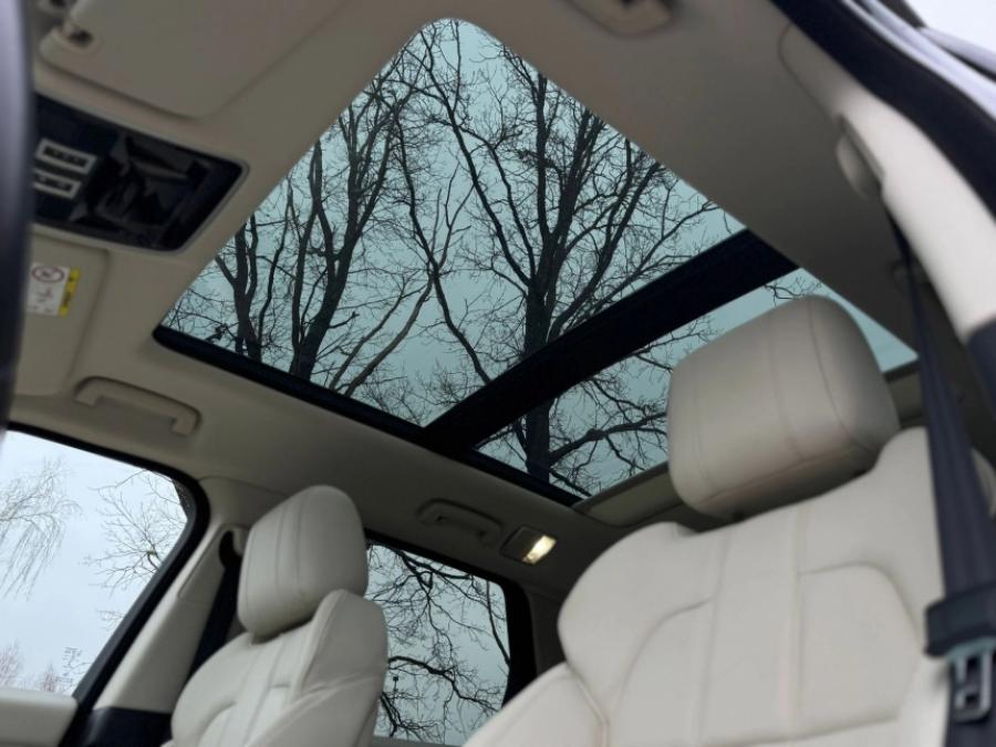 Melns Land Rover Range Rover Sport 2015 Rīga, ar dzinēja tilpumu 3.00 L un nobraukumu 122 tūkst. km par 23500 €, foto 62 vietnē AUTOMOTO.COM.LV